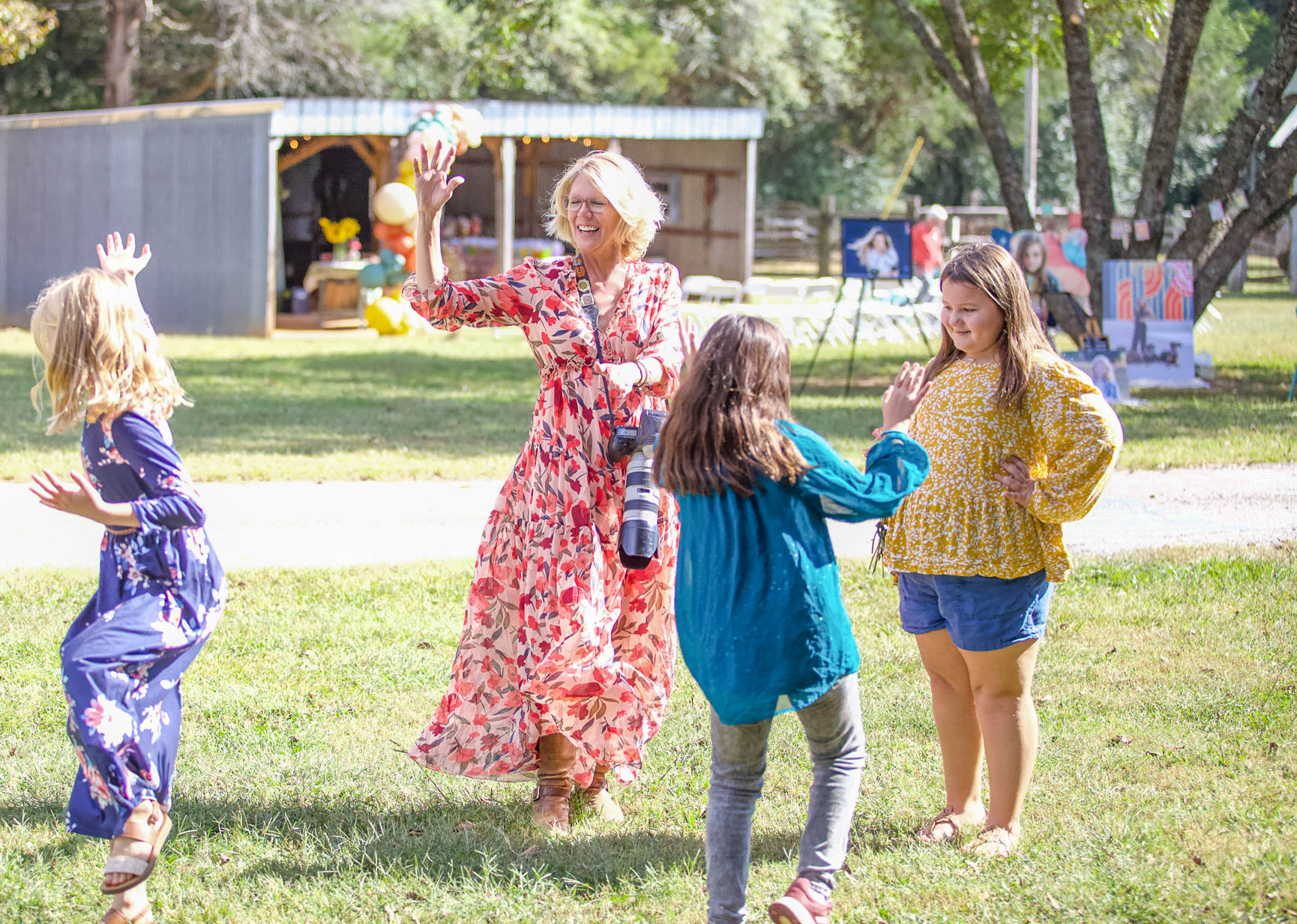 Tween Empowerment Event for Girls | Family & Senior Photography ...